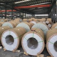 China Customized 3004 Aluminum Alloy Coils H14 H16 H24 H26 Temper Mill Finish for T/T Payment Term for sale