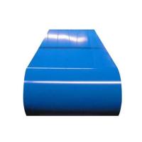 China Corrosion Resistant 3004 Aluminum Coil With Strength Weldability For Airport Roofing use for sale