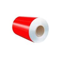 China 3004 0.2-1mm Thickness Prepainted Aluminum Coil Aluminum Roof Panels Componsite From Factory To World Wide for sale