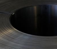 China Coated Aluminum Coil Color Weather Resistant Impact Resistant Coil for sale