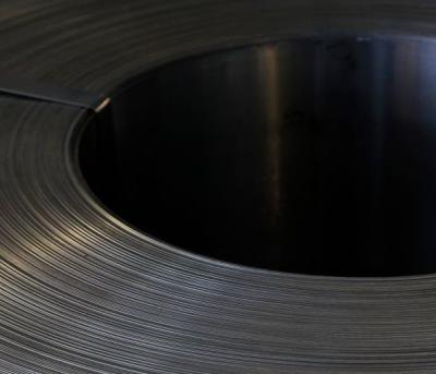 China Coated Aluminum Coil Color Weather Resistant Impact Resistant Coil for sale