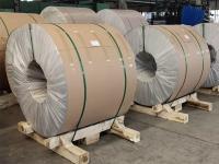 China Weather Resistant PE Paint Aluminum Coil with Gloss Finish Easy to Process No Cracking Or Peeling for sale