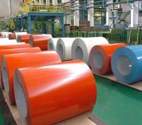 China HDP Prepainted Aluminum Coil Aluminum Roofing Sheet Componsite for sale