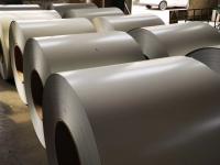 China Customized Weather Resistant PVDF Coated Aluminum Coil Excellent Chemical Resistance Coil for sale