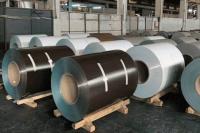 China Long lasting Flexibility Aluminum Coil in RAL Or OEM Color With Excellent Weather Resistance for sale