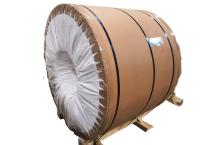 China Gloss SMP Coated Aluminum Coil with Excellent Weather Resistance for sale