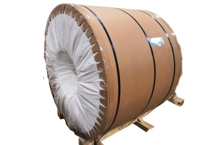 China Gloss SMP Coated Aluminum Coil with Excellent Weather Resistance for sale