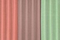 China Sturdy Corrugated Aluminum Roofing Sheet Aluminum Roofing Tile in Various Models and Custom Colors for sale
