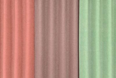 China Sturdy Corrugated Aluminum Roofing Sheet Aluminum Roofing Tile in Various Models and Custom Colors for sale