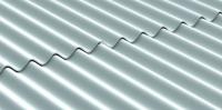 China Advanced Surface 35-190-950 Aluminum Metal Roofing Panels For Residential And Commercial Buildings for sale