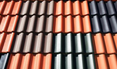 China RAL Color 5000 Series Aluminium Metal Roofing Sheets With PE PVDF Surface Finish for sale