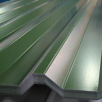 China Non Combustible Mill Finish Aluminum Roofing Plate for Corrosion Resistance for sale