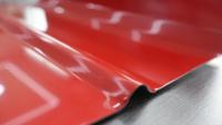 China Coated Aluminum Roofing System / Aluminum Roofing Plate Fire Resistant Lightweight RAL Color 1-10mm for sale