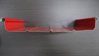 China Coated Aluminum Roofing System / Aluminum Roofing Plate Fire Resistant Lightweight RAL Color 1-10mm for sale