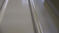 China Long lasting Aluminum Lightweight Roofing Plate with Excellent Weather Resistance for sale