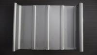 China 1-10mm Fire Resistant Aluminum Plate With Excellent Weather Resistance for sale