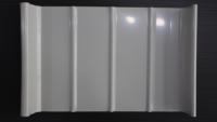 China Aluminum Roofing Plate with Superior Weather and Fire Resistance for sale