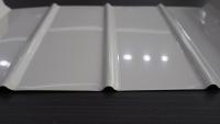 China Highly Durable Aluminum Roofing Plate 1-10mm Non Combustible Lightweight with Superior Corrosion and Weather for sale