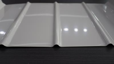 China Highly Durable Aluminum Roofing Plate 1-10mm Non Combustible Lightweight with Superior Corrosion and Weather for sale