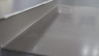 China Lightweight Aluminium Metal Roofing Sheets Plate With Corrosion Resistance For Easy Installation for sale