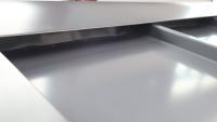 China Long lasting Lightweight Aluminum Roofing Plate with Fire Resistance and Screw / Clip Lock Installation for sale