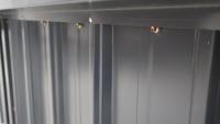 China Long lasting Lightweight Aluminum Roofing Plate with Fire Resistance and Screw / Clip Lock Installation for sale