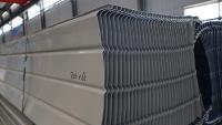 China Long Lasting Non Combustible Aluminum Roofing Plate in RAL or OEM Color for sale