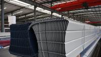 China Roof Aluminum Sheets Plates Excellent Weather Resistance Non Combustible Fire Rating for sale