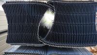 China 750 820 840 900 950 Recyclable Aluminum Roofing Sheet Use 1100 1060 1050 3003 3004 for sale