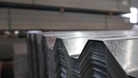 China Colorful Aluminum Roofing Sheet in 3000 Series PE PVDF HDP SMP Finish for sale