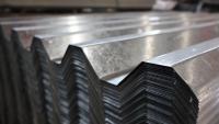 China Aluminum Roofing Sheet in 1000 Series RAL Custom Color Various Surface Finishes - 35-190-950 Grade for sale