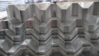 China RAL Color 5000 Series Aluminium Metal Roofing Sheets With PE PVDF Surface Finish for sale