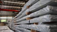 China Customizable Color Aluminum Roofing Panel Model 15-225-900 for Residential and Commercial Buildings for sale