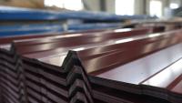 China Customizable Color Aluminum Roofing Panel Model 15-225-900 for Residential and Commercial Buildings for sale