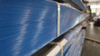 China Sturdy Corrugated Aluminum Roofing Sheet Aluminum Roofing Tile in Various Models and Custom Colors for sale