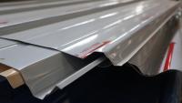 China Customized Aluminium Alloy Roofing Sheet Shingle For Tailored Roof Solutions for sale