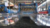 China Custom RAL Color Aluminum Roofing Sheet with Enhanced Surface Coatings for sale