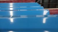 China Customized Aluminum Roofing Sheet in Various Models with PE PVDF HDP SMP Surface Coating for sale