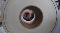 China Project Customized Color Coated Aluminum Coils With Tolerance /-0.02mm for sale