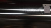 China 500-2600mm Width A1100 Painted Aluminum Coil With Excellent Weather Resistance for sale