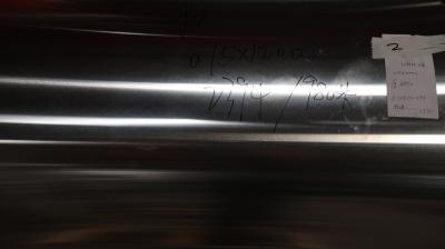 China 500-2600mm Width A1100 Painted Aluminum Coil With Excellent Weather Resistance for sale