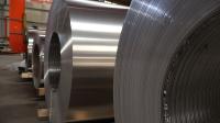 China Customized Width 500-2600 mm Colored Aluminum Roll With High Performance for sale