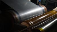 China PE / PVDF Coating A1100 Painted Aluminum Coil For Building Material Sale for sale