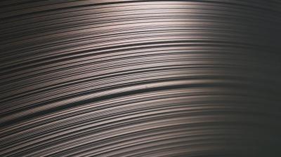 China 500-2600mm Width PVDF Coated Aluminum Trim Coil For Construction Materials for sale