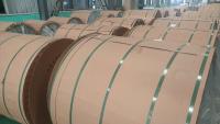 China PE Coated Aluminum Coil For Signage Building Exterior Decoration for sale