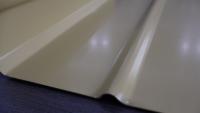 China Aluminum Roofing Sheet With RAL Color In PE PVDF HDP SMP Surface for sale
