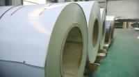 China 5052 Gloss Aluminum Coil Impact Resistance High Durability for sale