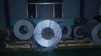 China Low Density 3003 Aluminum Coil With H14 H16 H24 H26 Temper For Transportation Use for sale