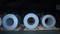 China Temper H14 H16 H24 H26 3003 Aluminum Coil Sheet For Packaging for sale