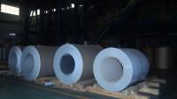 China 3003 H14 Corrosion Resistance Coil Aluminum Roll Customized Length for sale